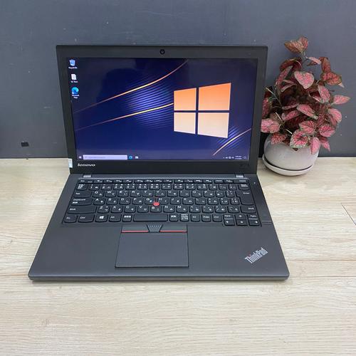 Jual Laptop Lenovo Thinkpad X250 i5 Ram 8gb HDD 500gb Gen5 Slim Bagus ...