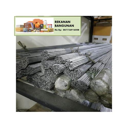 Jual Rod Drat M4 100cm | Rod Panjang Gantungan Plafon | Rot Gantung ...