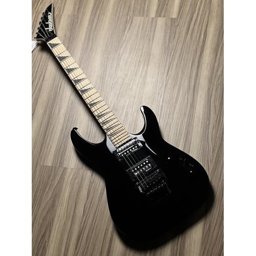 Jual Jackson JS32 Dinky DKA-M in Gloss Black - Jakarta Utara - Nafiri ...