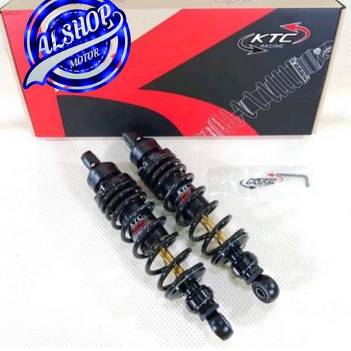 Jual SHOCKBREAKER KTC RACING RAZOR PRO RX KING FIZ JUPITER TIGER VERZA ...