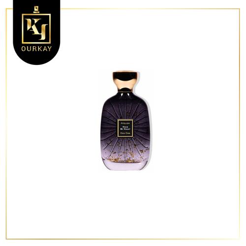 Jual ORIGINAL NOIR BY NIGHT EDP 100ML - PRODUK - Kab. Sleman - OURKAY ...