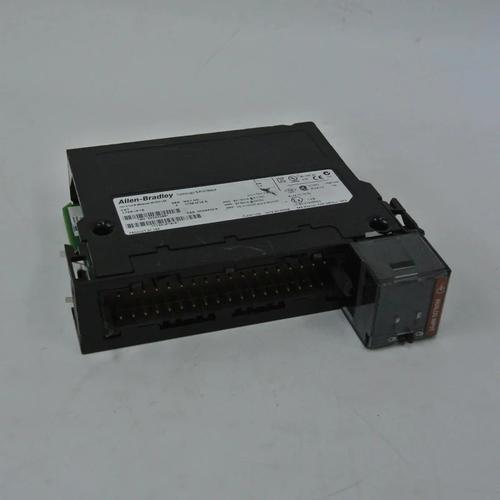 Jual Controllogix Allen Bradley 1756-IF16 I/O Module Analog Input 16 ...