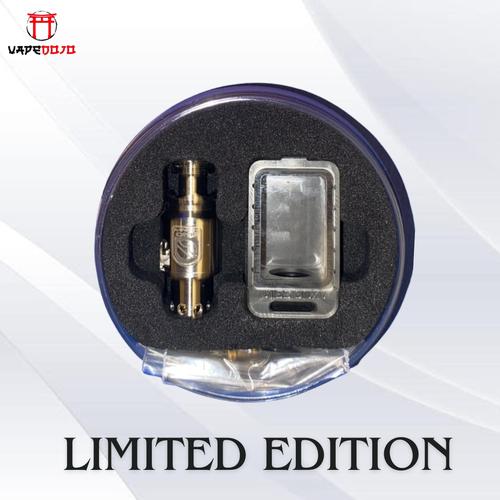 Jual DOTMOBB DMII KEYCHAIN RBA+BORO (DOT) AUTHENTIC - Jakarta Timur ...