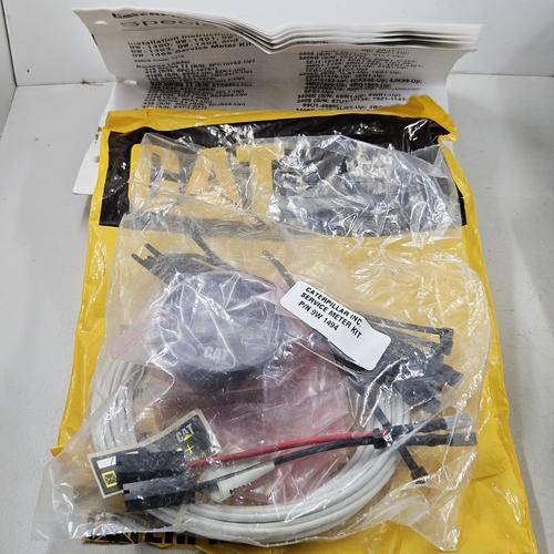 Jual CAT 9W1494 Service Meter Kit Caterpillar 9W-1494 Engine Hour Meter ...