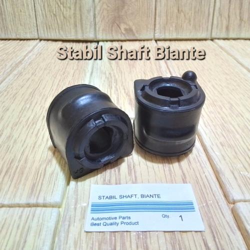 Jual Karet Stabil Shaft Roti Sabillizer Mazda Biante - Kab. Bogor ...
