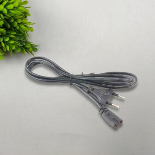 Jual ET75 KPR-C KABEL POWER LAPTOP PRINTER TYPE A 2 COLOK - Kab ...