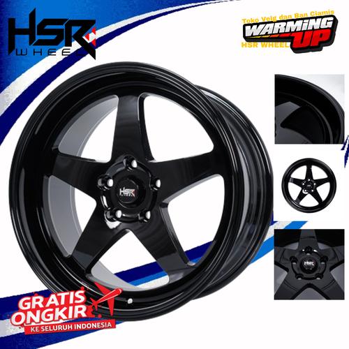 Jual Velg Thai Look All New Rush Xpander HRV Ring 18 CELONG CHUBU HSR ...