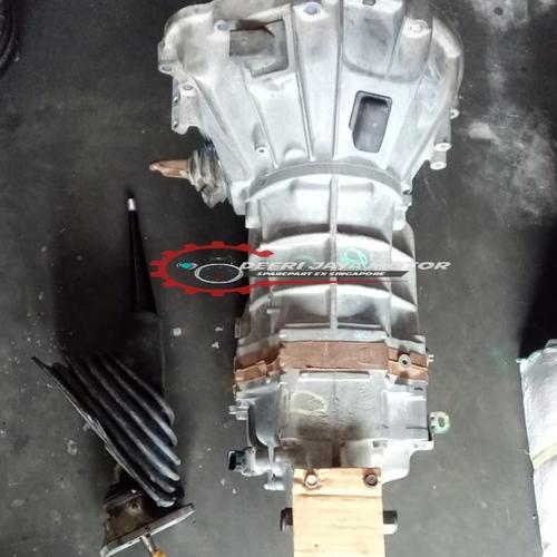 Jual gearbox transmisi manual inova innova bensin 2.0 2000cc 1TR - Kota ...
