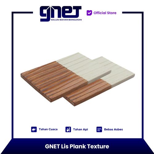 Jual GNET Silicate Plank Texture | Lisplang List Plank Motif Kayu Alami ...