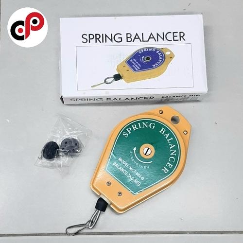 Jual Spring Balancer Kapasitas 1.5-3Kg dan 3-5Kg - 3 - 5 Kg - Jakarta ...