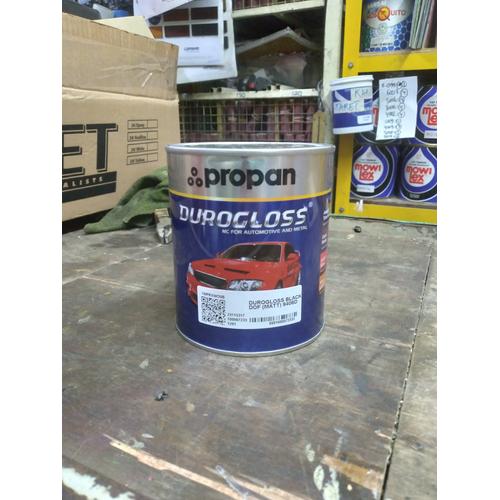 Jual Cat duco mobil Propan Durogloss warna metallic 1 kg - Kota ...