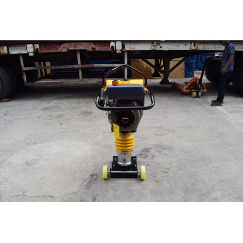 Jual Stamper Kuda Solar / Tamping Rammer / Pemadat Tanah Tsuzumi TRD88 ...