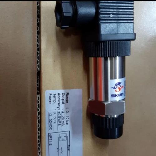Jual Pressure Transmitter SKON SPT 70 BAR - Jakarta Barat - Sumber ...
