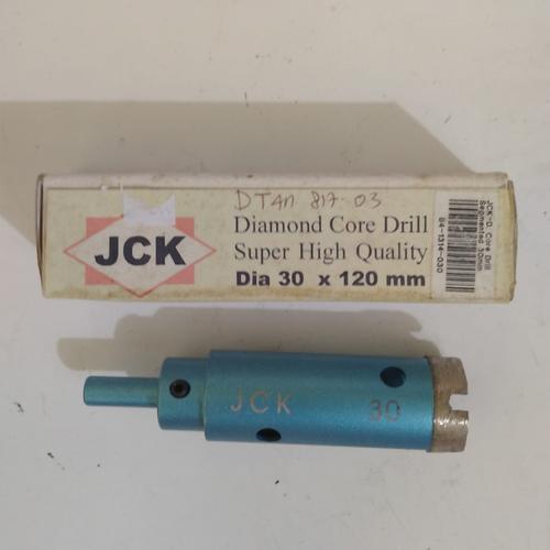 Jual JCK HOLE SAW BETON UKURAN 30MM - Kota Balikpapan - Teknik Mandiri ...