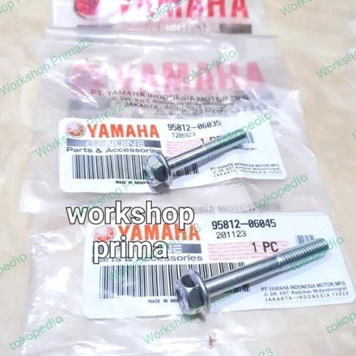 Jual baut 10 intek manifol intake manipul mio m3 s z fazzio fre go gear ...