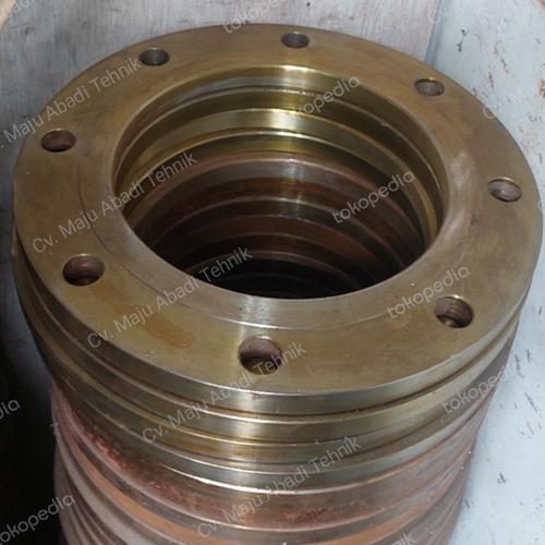 Jual FLANGE BESI 8" INCH 200 MM ANSI 150 - Jakarta Pusat - Cv. Maju ...