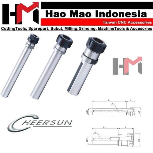 Jual ST/ER Straight Shank System In Metric ST40 ER40 100 Cheersun ...