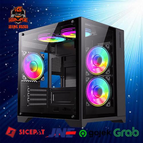 Jual PC Gaming Core i7 12700F I RTX 3050 8GB I EDITING-RENDERING ...
