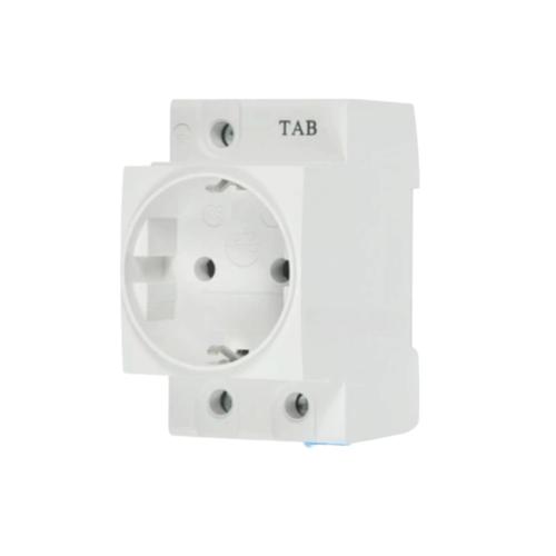 Jual Stop Kontak Arde Din Rail TAB SN010 - Berkualitas - Jakarta Pusat ...