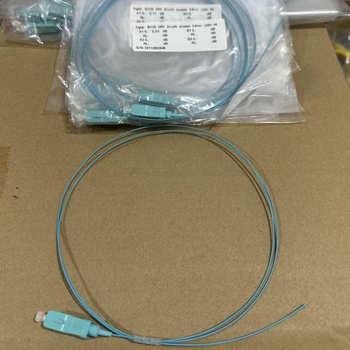 Jual SC Pigtail Multimode OM3 1 meter - Jakarta Pusat - UTAMA NETWORK ...