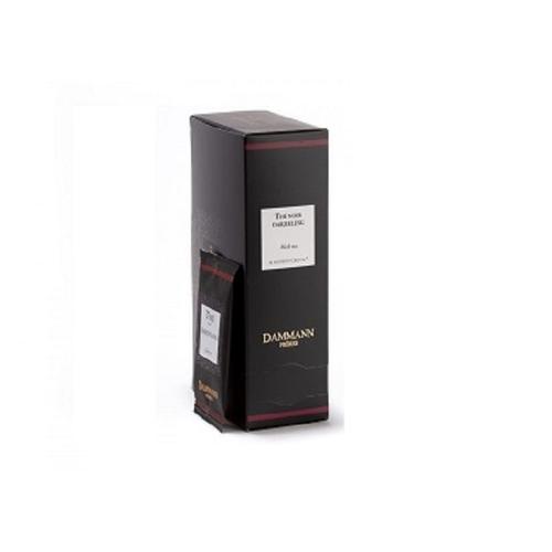 Jual Dammann Freres Tea Box (24pcs of tea bag) - Darjeeling - Jakarta ...