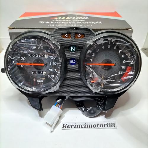 Jual speedometer megapro primus komplit - Kota Tangerang - Kerinci ...