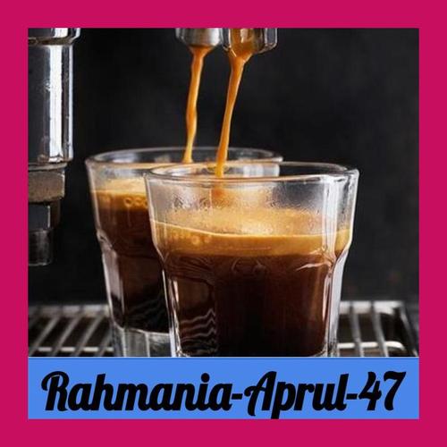 Jual RA47 Gelas Kopi | Gelas Espresso| Gelas Coffee |Gelas Teh |Gelas ...