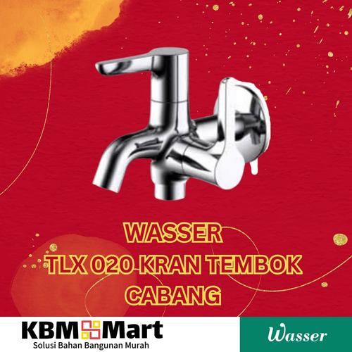 Jual TLX 020 KRAN TEMBOK CABANG - Kota Bandung - KBM Mart Bandung ...