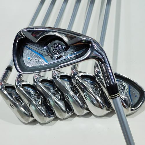 Jual Original Stick GOLF Iron Set Japan Sec - Jakarta Utara - Hobby ...