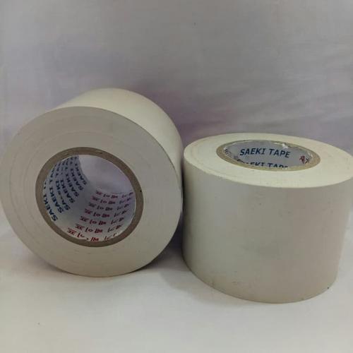 Jual Duct Tape / Daktif / Lakban / Isolasi Selang AC Lem Saeki 15m ...