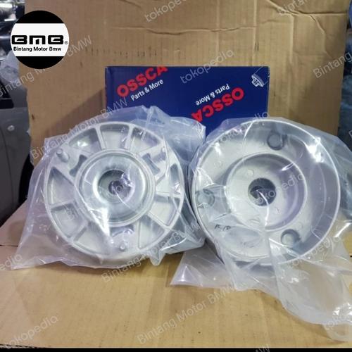 Jual mounting support shock depan bmw x5 f15 merk ossca harga per pcs ...