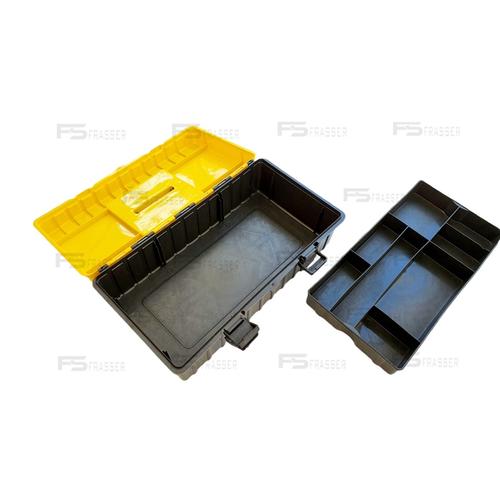 Jual Frasser Toolbox Tool Kit Toolkit Kotak Alat Perkakas Box Kuning ...