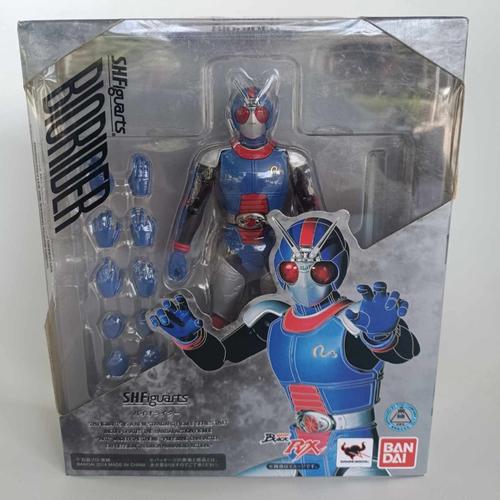 Jual shf kamen rider rx bio rider - Kota Sukabumi - Pietra store ...