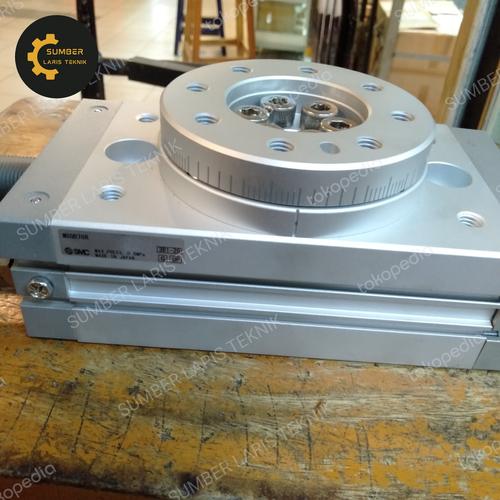 Jual ROTARY ACTUATOR TABLE SMC MSQB70R - Jakarta Barat - SUMBER LARIS ...