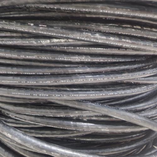 Jual kabel nyfgby 4x10mm jembo kabel gby 4x10 mm jembo meteran ...