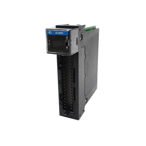 Jual Controllogix Allen Bradley 1756-IB16I I/O Module Digital DC Input ...
