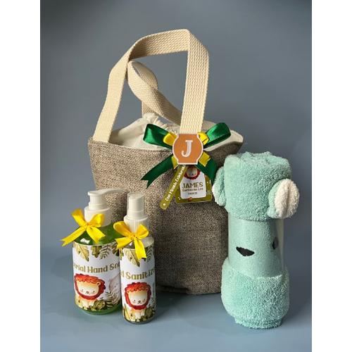 Jual TWODEE - Hampers Paket BU Bucket Bag ( Isi ) Gift Souvenir - Kota ...