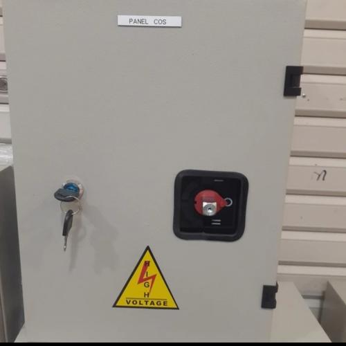 Jual PANEL GENSET PLN COS FORT 4P 63A - Jakarta Pusat - pingki jaya ...