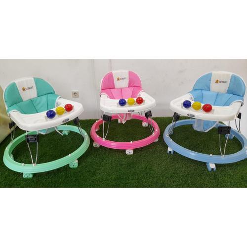 Jual Baby walker / apollo bayi / alat bantu jalan bayi / tajimaku ...