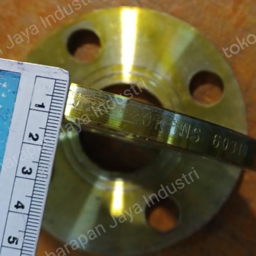 Jual FLANGE LAS PN16 SIZE 2 INCH FLANGE - Jakarta Barat ...