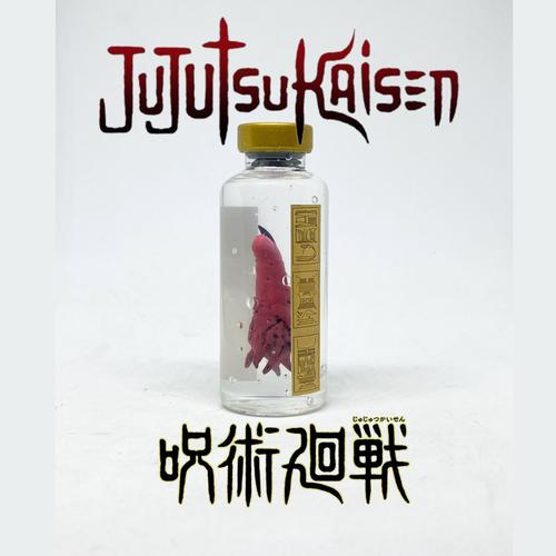Jual Jujutsu Kaisen Jari Sukuna Vial Segel Talisman - Kab. Badung ...
