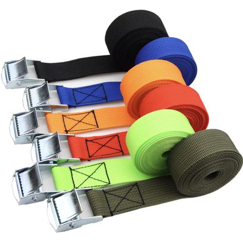 Promo Tali Pengikat Barang Cargo / strap belt 2 Meter x 2.5 cm - XR2 ...