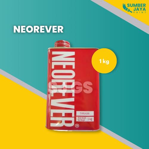 Jual Neorever 1 kg - Jakarta Pusat - sumberjayapaintGs | Tokopedia