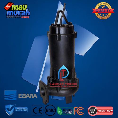 Jual Pompa Celup Ebara 50DFA5.75 1HP Pompa Sumbersible Ebara - Jakarta Barat - LANCAR TEKNIK ...