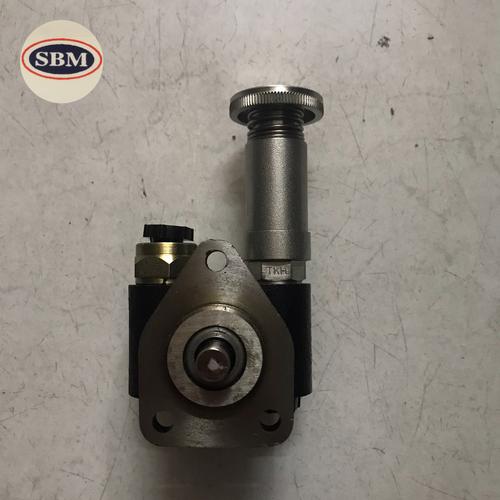 Jual FEED PUMP ASSY POMPA SOLAR ISUZU 4BG1 4BG1T ZAXIS 110 ZX110 ...