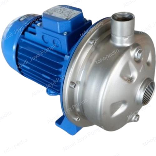Jual Pompa Centrifugal stainless steel Ebara CDX120/20 1.5kw 2hp 3phase - Jakarta Barat - Abadi ...