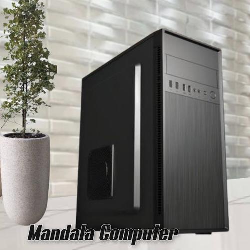 Jual PC RAKITAN KANTOR CPU CORE i5 3470 RAM 8/16gb HDD/SSD KOMPUTER ADMIN - HDD 500gb, 8 gb ...