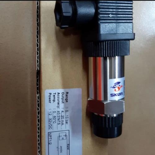 Jual Pressure Transmitter SKON SPT 6 BAR - Jakarta Barat - Sumber ...