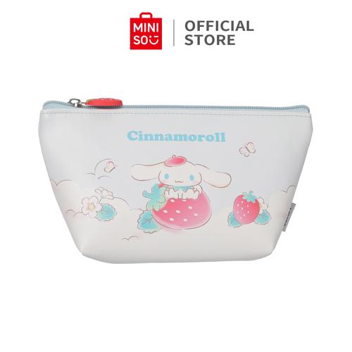 Promo MINISO x Sanrio Tas Kosmetik Pouch Wanita Make up Pouch Besar ... Promo MINISO x Sanrio Tas Kosmetik Pouch Wanita Make up Pouch Besar ...