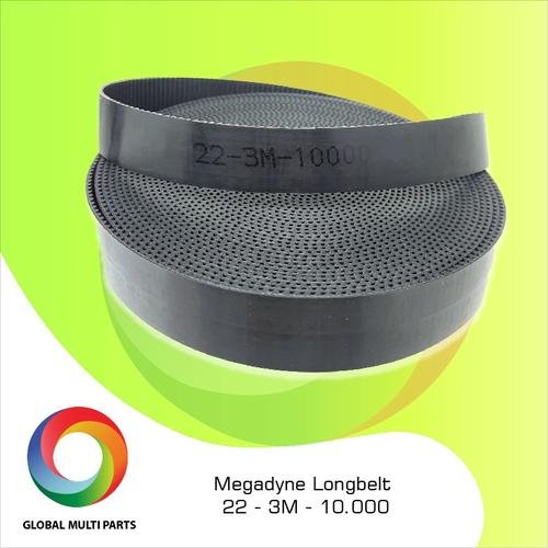 Jual Long belt megadyne 22 3M 10.000 - Jakarta Barat - GLOBAL MULTI ...
